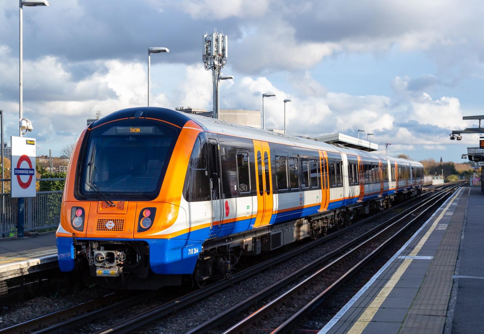 Bakerloo Line and London Overground upgrade programme announced | Rail News Bakerloo Line and London Overground upgrade programme announced | Rail News